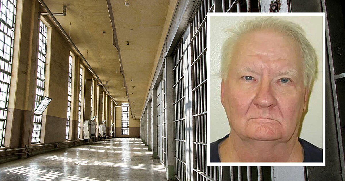 Benjamin Schreiber, el recluso que estuvo sin vida unos minutos y pidió su libertad porque “ya ...